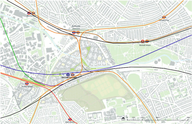 Old Oak Common & Park Royal City/Transport Hub/Regeneration | Page 29 ...