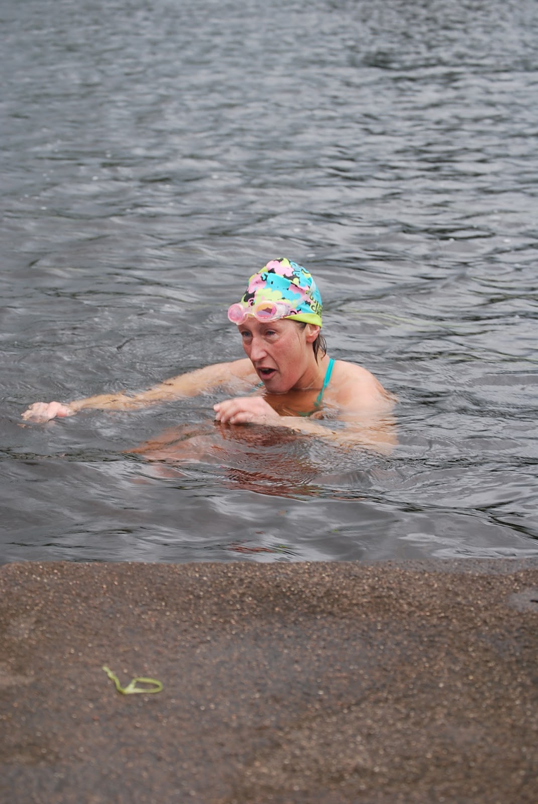 Irish Long Distance Swimming National Championships 17k & 25k (Swim ...