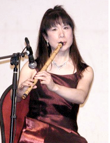 Where are they now? - Jun Chikuma