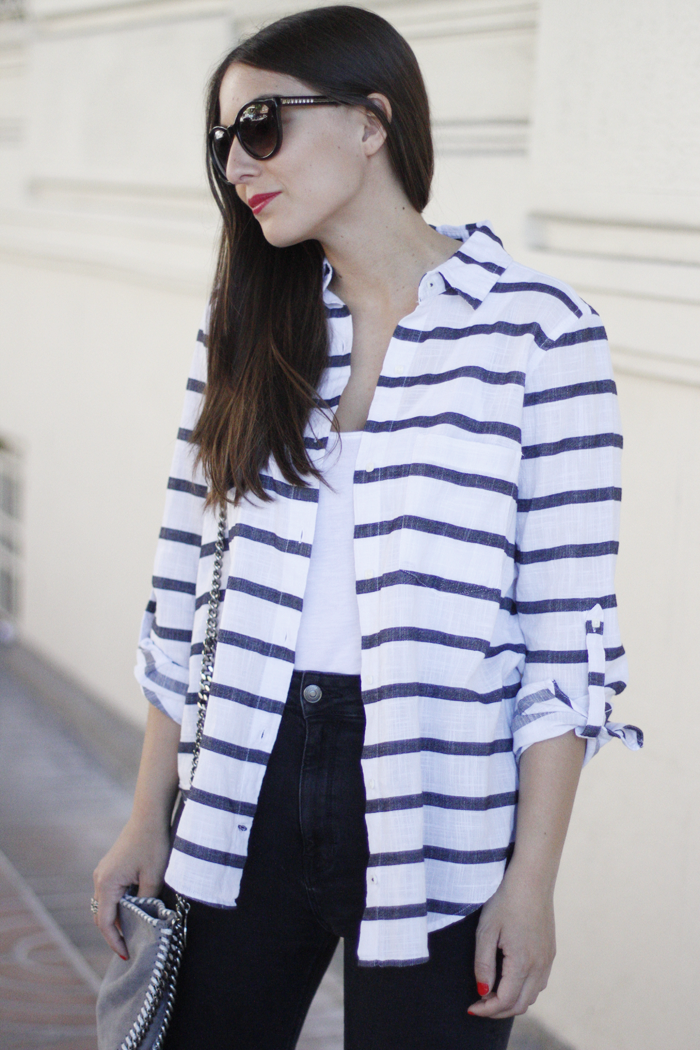 ALL THAT SHE WANTS - blog de moda: Básicos perfectos