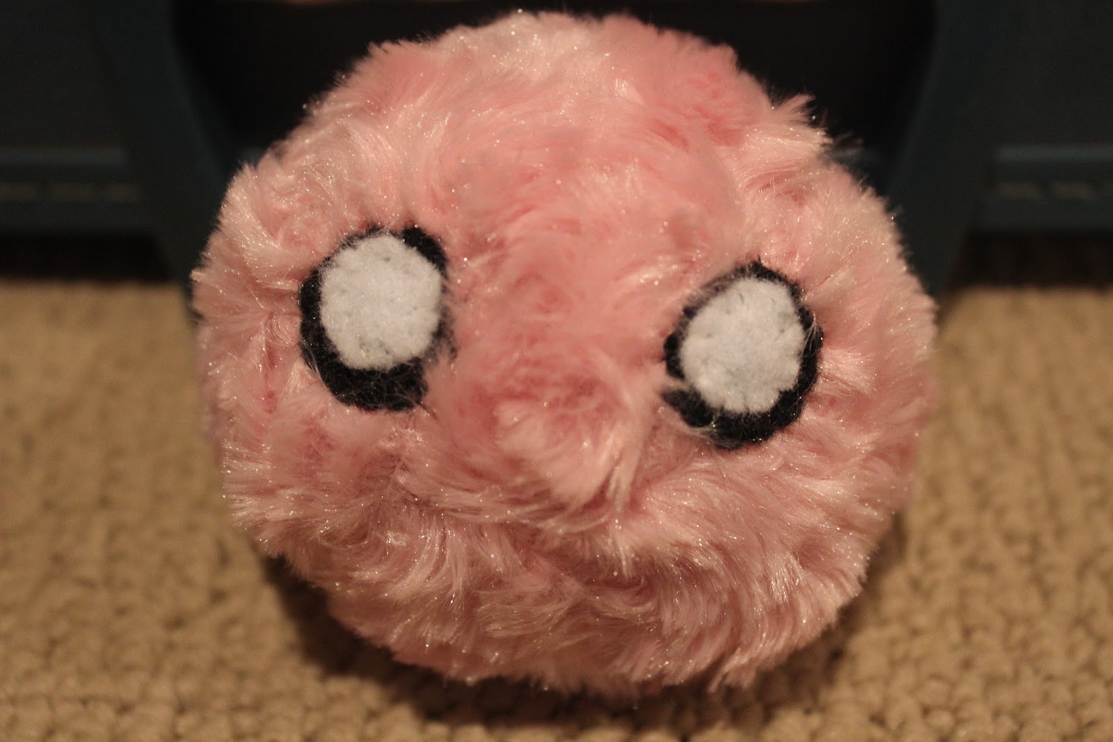 How To Make A Pygmy Puff