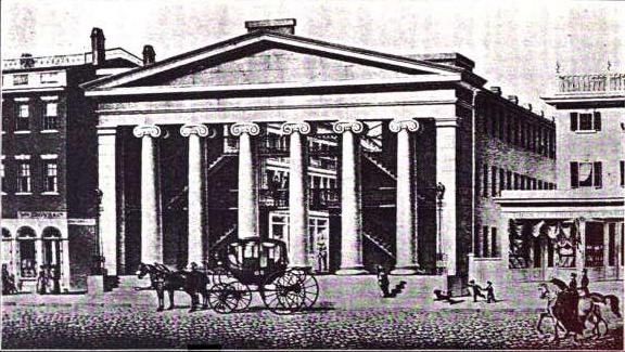 The Civil War of the United States: Sullivan Ballou, born March 28, 1829