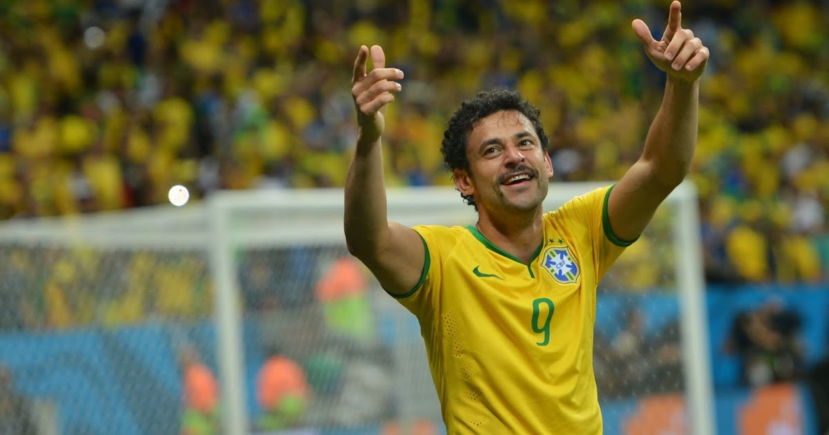 A história da camisa 9 do Brasil em Copas do Mundo ~ Blog do Vander Felipe