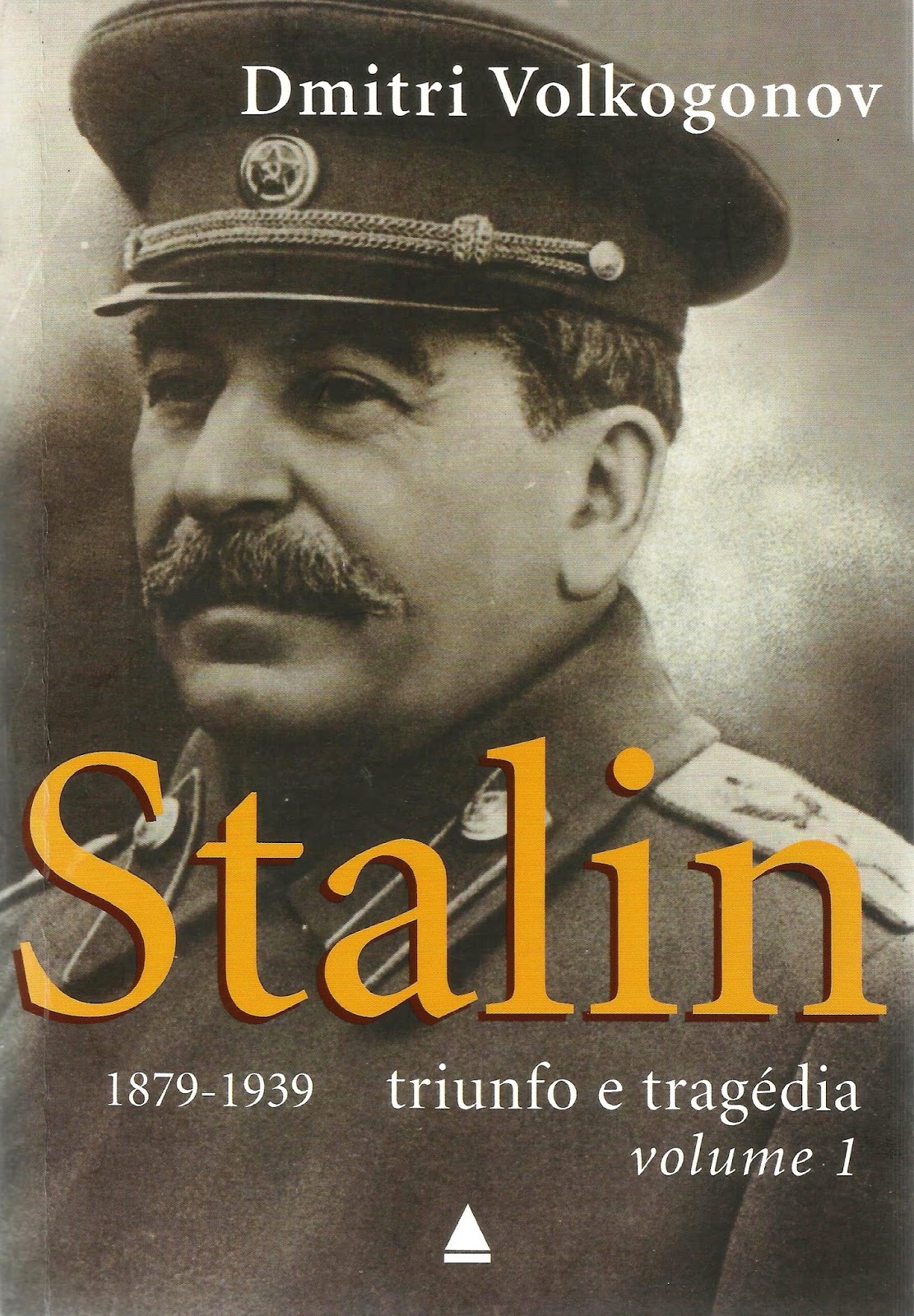 História Mundi: Stalin e a Formação da União Soviética parte 2