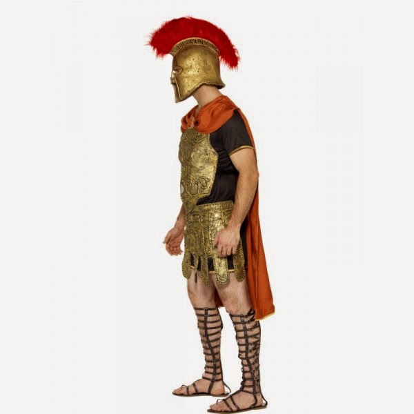 LA ARMADURA DE DIOS 2 PARTE (EL CALZADO DEL EVANGELIO)