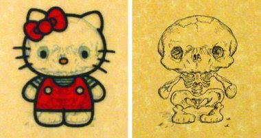 Misterios sin explicacion: El origen de Hello Kitty