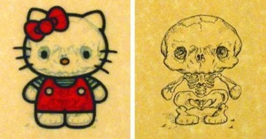 Mitos urbanos, creepypasta e historias de internet: El origen de Hello ...