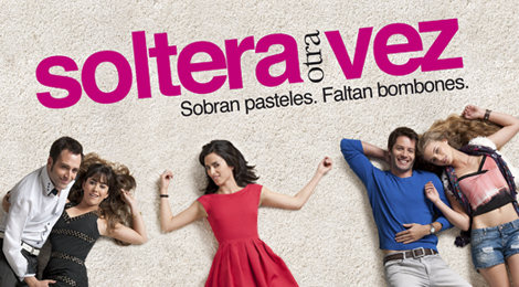 @Masquemodaestilo: *AVANCE: Soltera Otra Vez