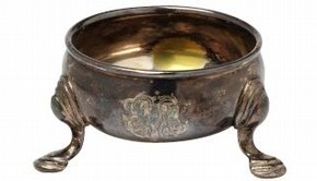 HIST 223 Medieval Europe: History Illuminated: Salt Cellars: The Fancy ...