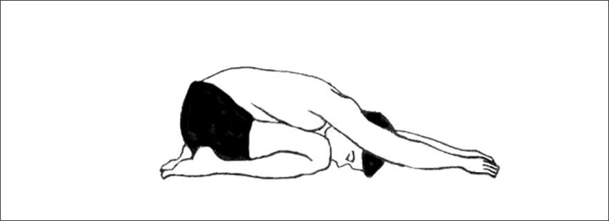 The 12 Step Surya Namaskara