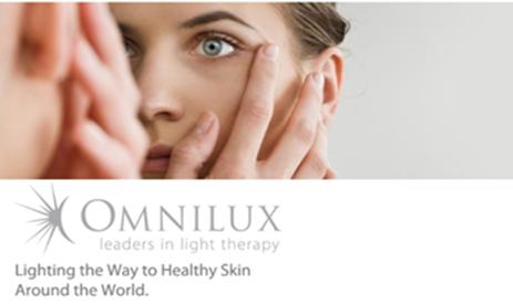 OMNILUX – LED therapy at its best. | lifvation3