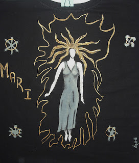 SAGRADO FEMININO: 2016