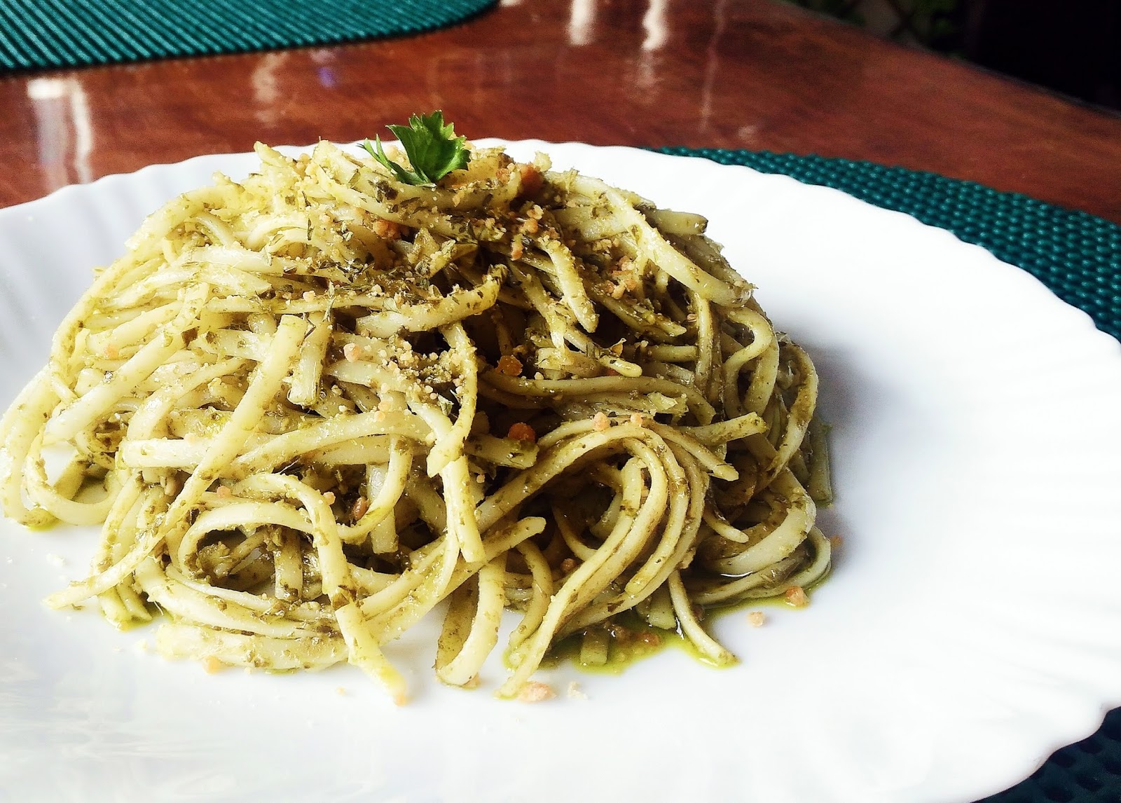 Lucky Citrine: My Contadina Holiday Recipe: Pasta Arrabbiata a la Casa ...