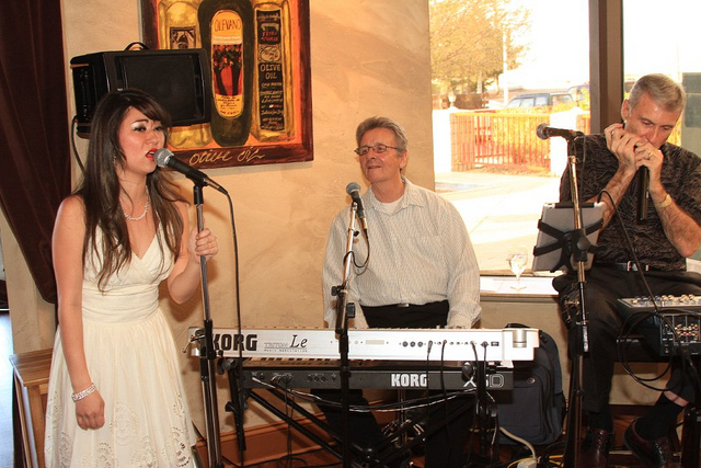 Janela aberta - Blogue de harmonica: Tom Stryker