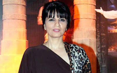 Neeta Lulla Wiki, Biography, Dob, Age, Height, Weight, Husband and More