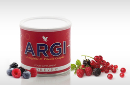 Forever Living Products - Vitalidad al máximo: ARGI + Plus - Excelente ...