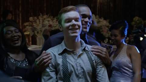 SHAMELESS - Cosa accadrà tra Ian e Caleb? Spoiler! | Lost In A FlashForward