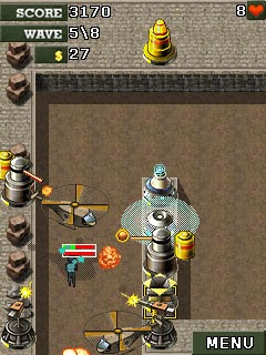 Defend the bunker - Free Games Download - Full Free PC Game