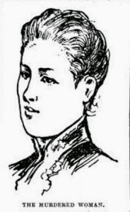 Writers in London in the 1890s: The Murder of Mrs and Baby Hogg