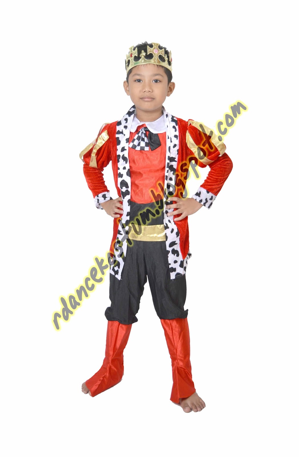 kostum 76 Sewa Kostum dan Make Up Bintaro BSD Serpong Pamulang: BAJU ...