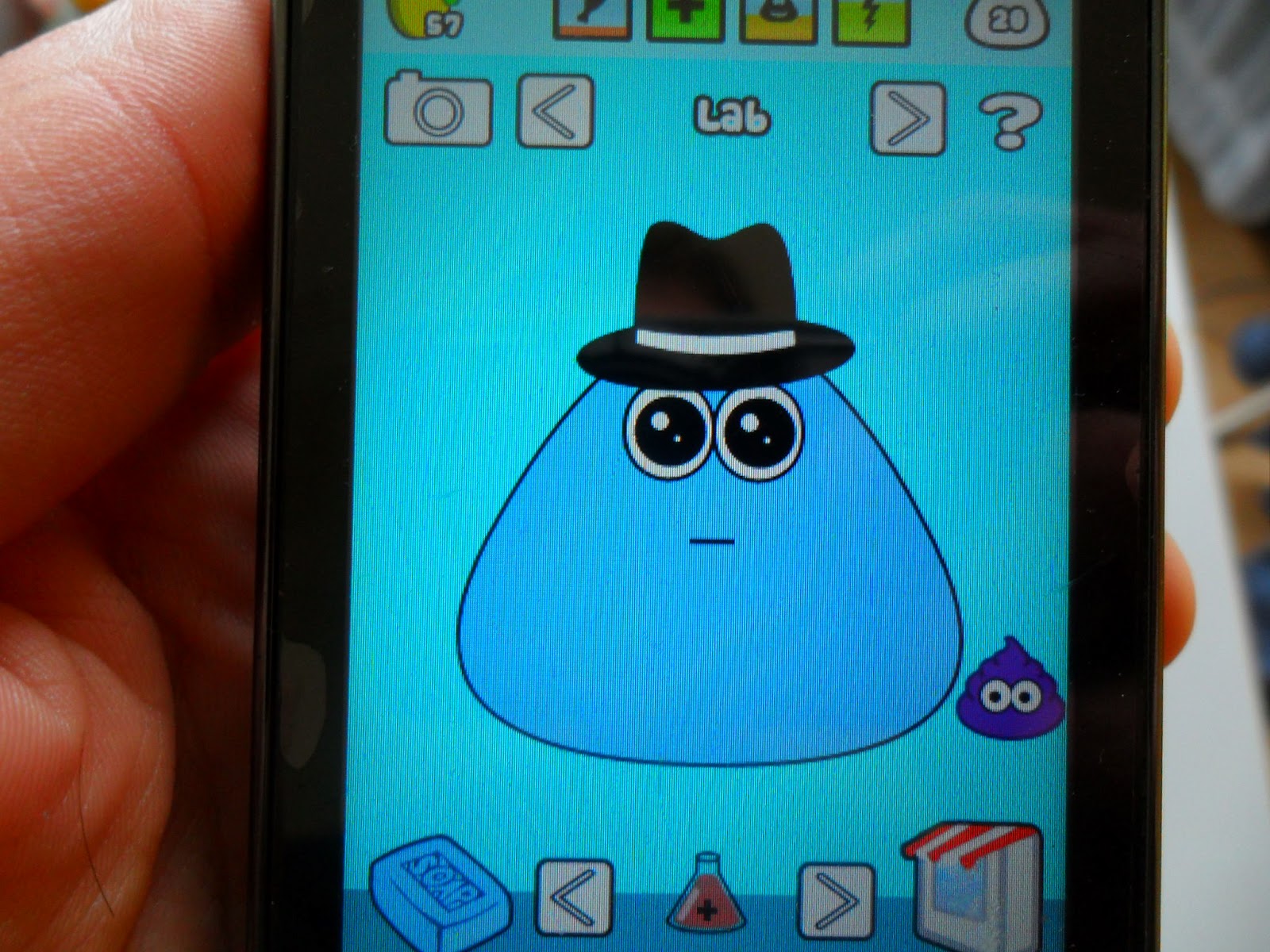 Mooie Beelden en Gedachten: Mis-Swypes, Snowden, de Drol van Poo en een ...