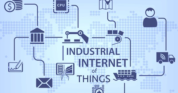 Read-out Instrumentation Signpost: Collaboration for IIoT Connectivity ...