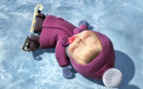 Kumpulan Gambar Masya and the Bear | Info Terupdate