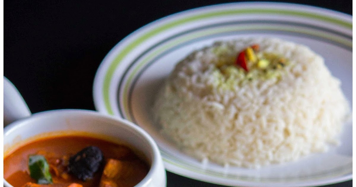 Palaharam: Kale Kootu ~ our favorite these days!