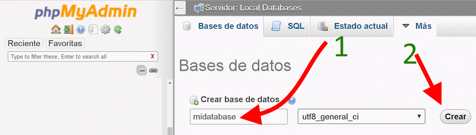 Php Oo Php Y Pdo Leer Una Tabla De Mysql Con Php Y Pdo Php Mysql