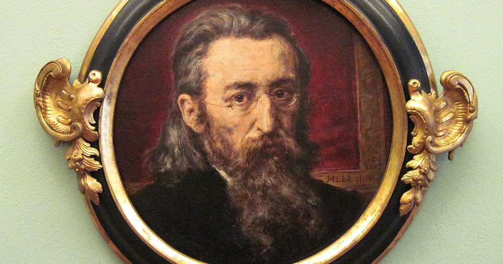 Techniki dawnych mistrzów: Jan Matejko - painter at work