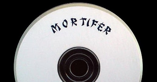 MEMORIES OF A FORGOTTEN PAST: Mortifer – Masters Of The Universe (1998)