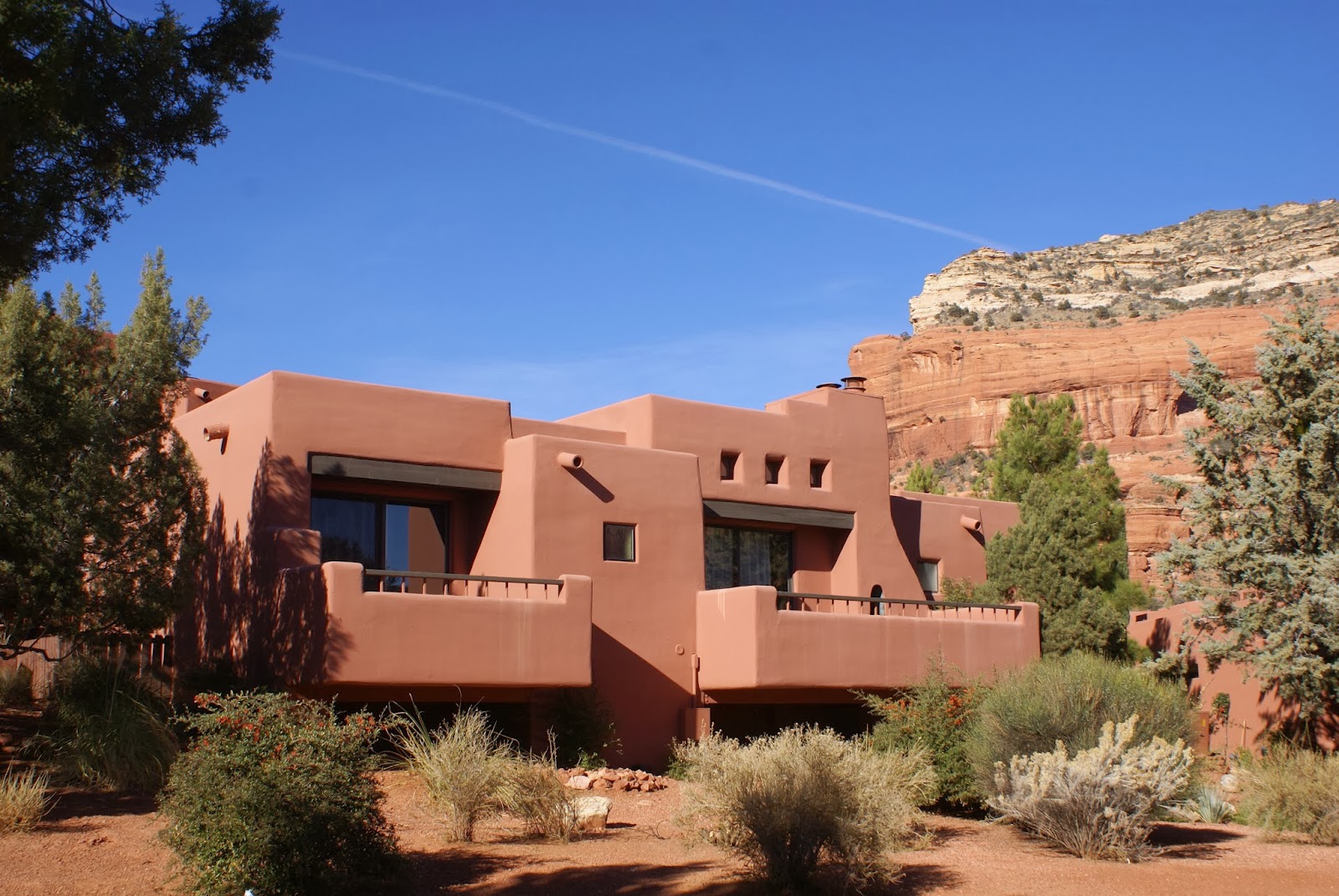 30 Year Anniversary of Enchantment Resort in Sedona, AZ