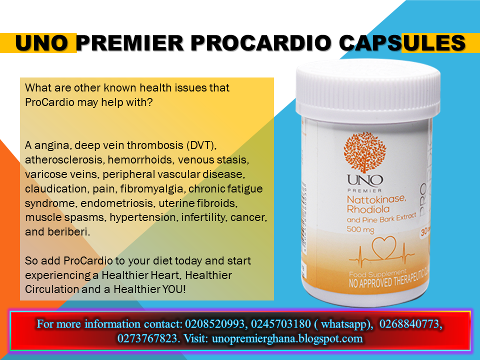 Procardio