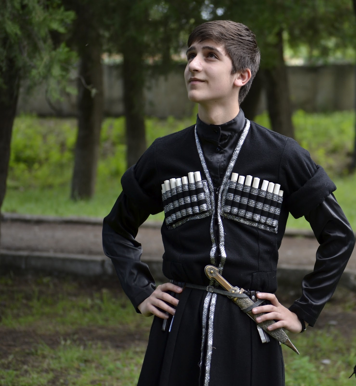 Gaajvi Chemi Blogidan , Kretinoo )): Chemiii