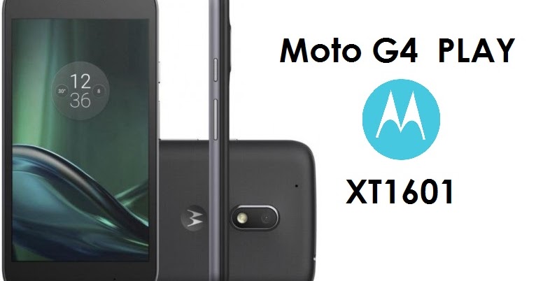Rom G4 Play XT1601 | All Roms Android
