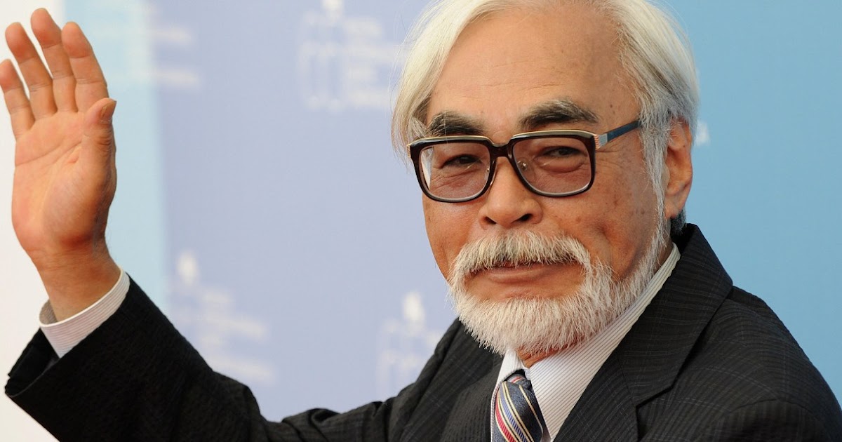 Kimi-tachi wa Dou Ikiru ka, novo filme do Studio Ghibli e Hayao ...