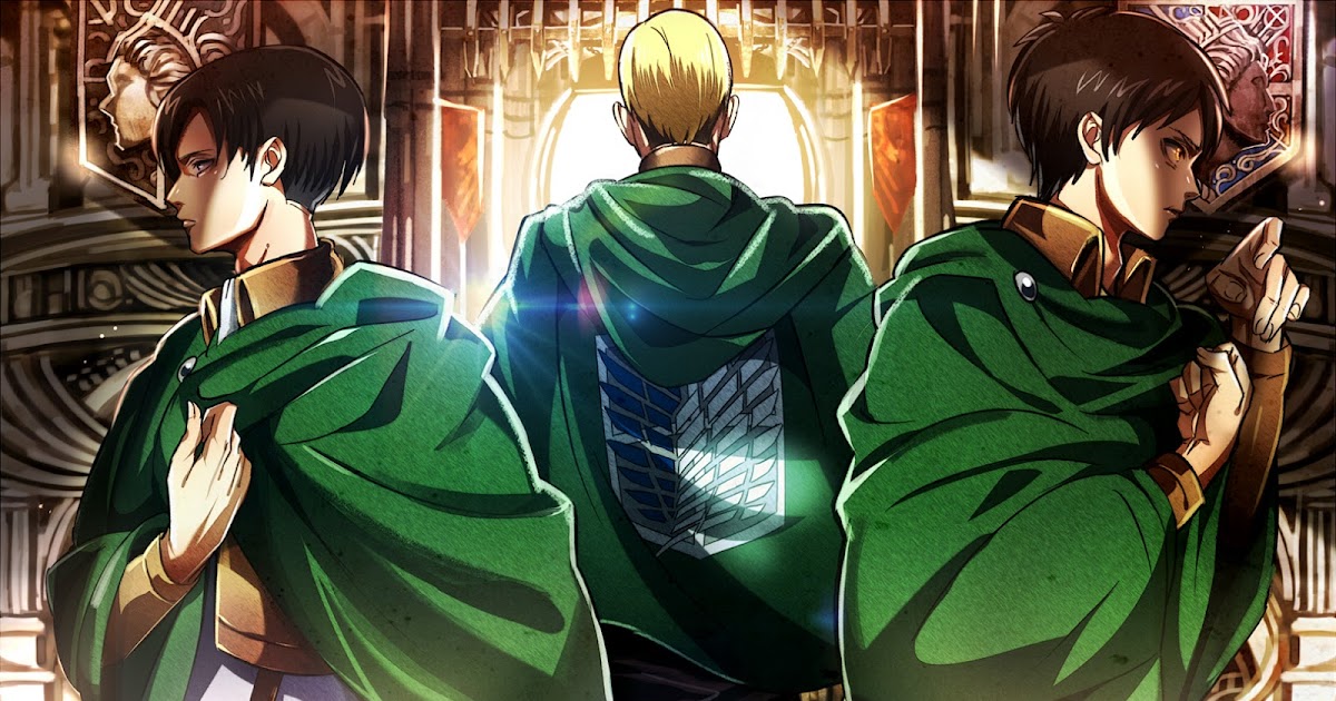Shingeki no Kyojin Season 2 Subtitle Indonesia BD - DeepBatch ...