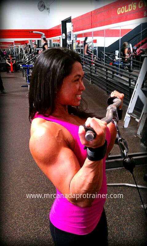 ERIC DILAURO ELITE PHYSIQUE & NUTRITION PERFORMANCE COACH : New Team ...