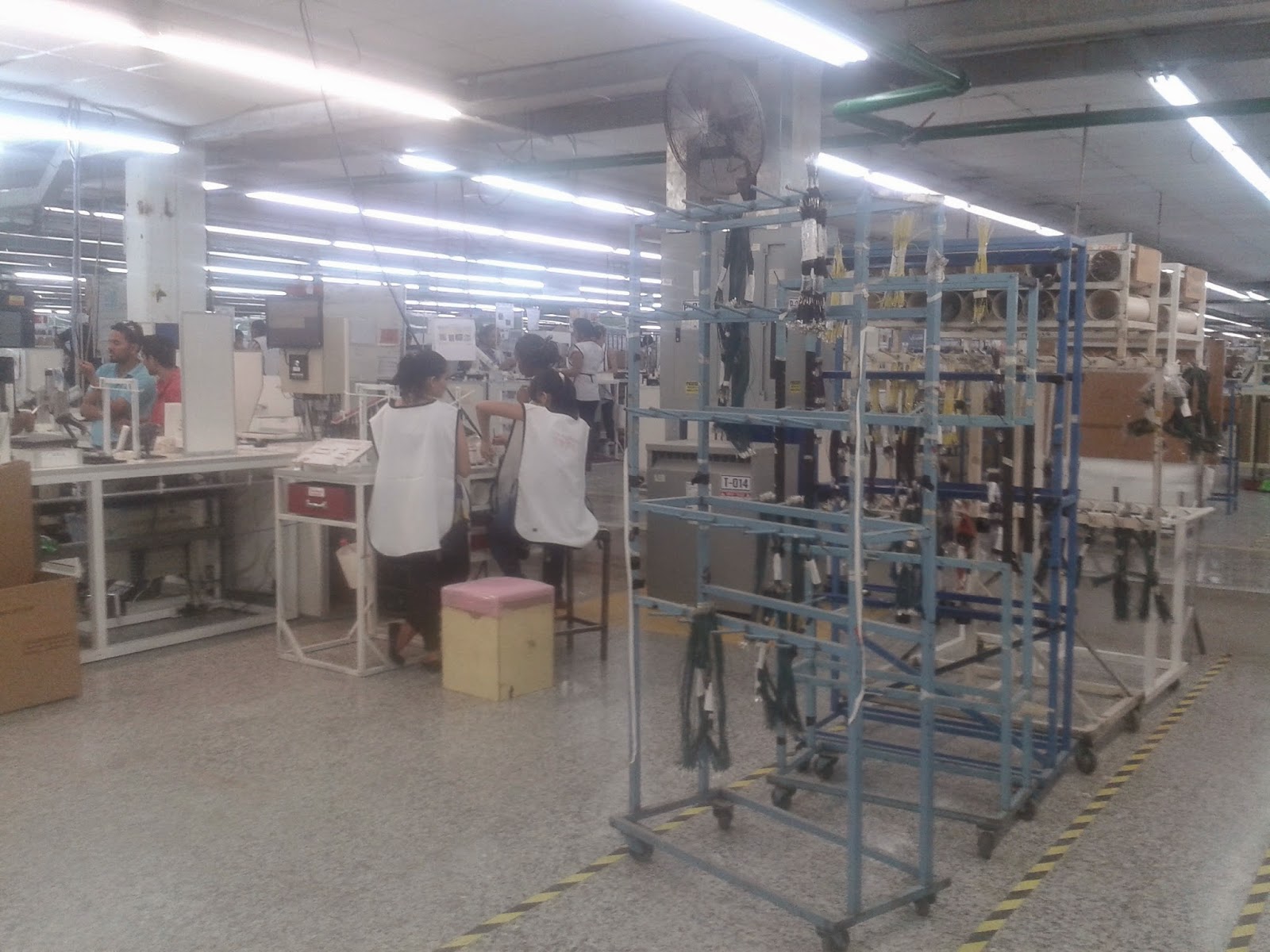 empire electronics Honduras