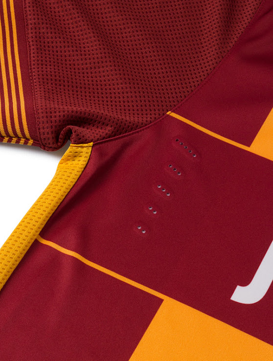 Bradford City 17-18 Home & Away Kits Released - Footy Headlines