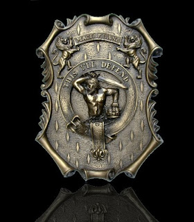 Scottish Heritage: Clan MacFarlane