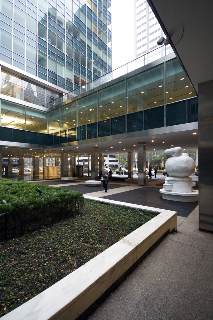 La Forma Moderna en Latinoamérica: LEVER HOUSE