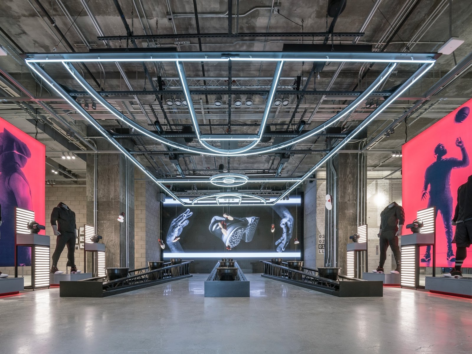 :: Alexandra Proaño 3D - Green Pear Diaries ::: Adidas despliega un ...