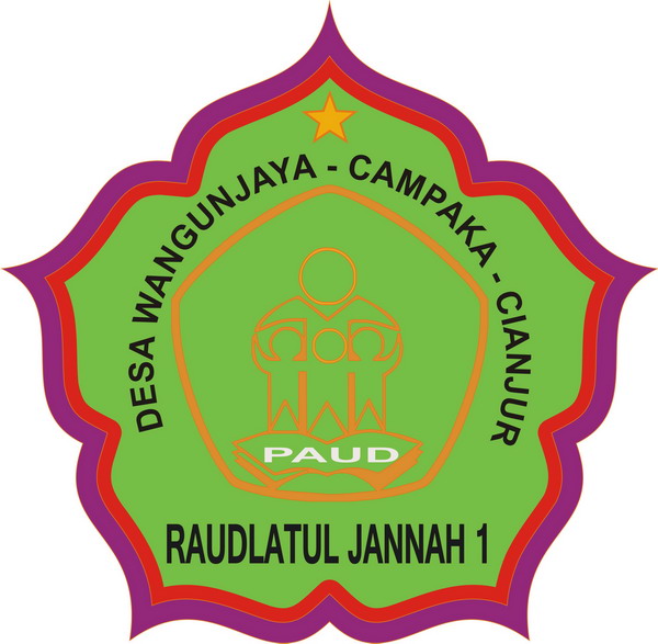 Eky Pandu: Logo PAUD Campaka