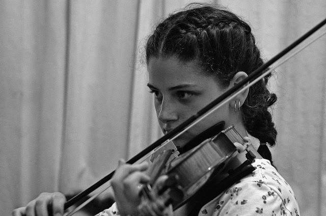 Anotaciones al margen: La Gaza de David Segarra