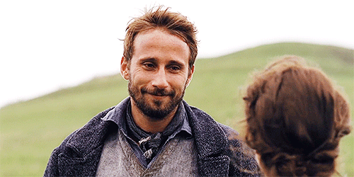 Seven Reasons to Love Gabriel Oak - The Book Gawker