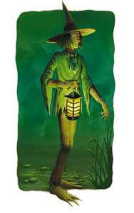 How Puddleglum the Marshwiggle Helps Us Understand Ecclesisates