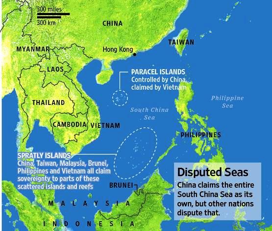 RONALD.ARQUITETO: [330] CHINA: CONSTRUINDO E MILITARIZANDO SETE ILHAS ...