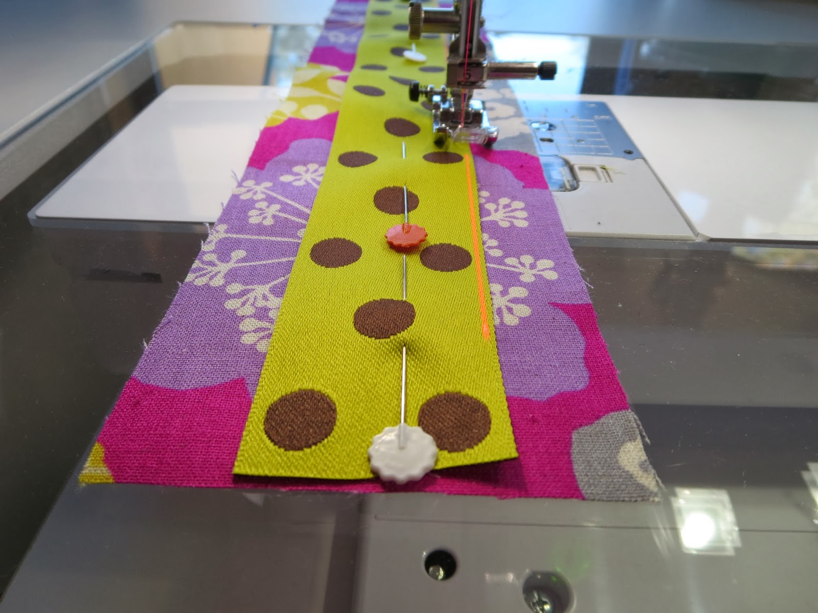 Leslie Tucker Jenison: Small Sewn Gifts Sew-Along: Eleventh Hour Wonky ...