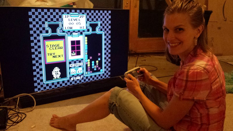 Unremarkable Files: 7 Quick Takes about Bittersweet Nintendo Sessions ...